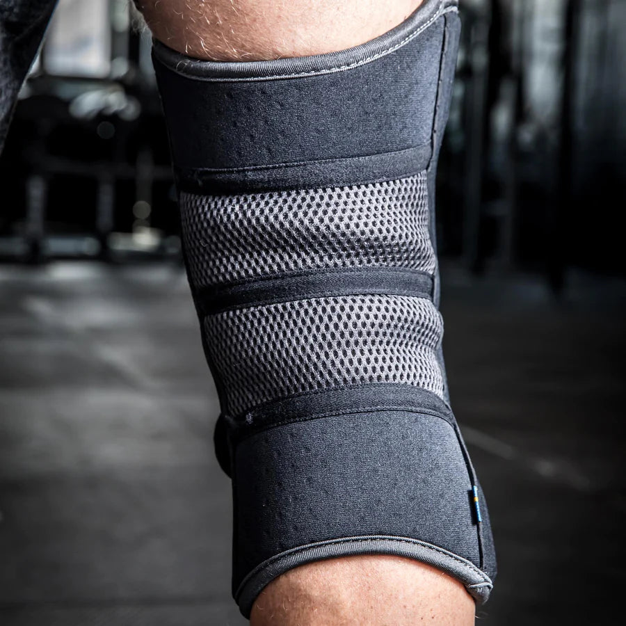 Patella Stabilizing Knee Brace – Back On Track NZ
